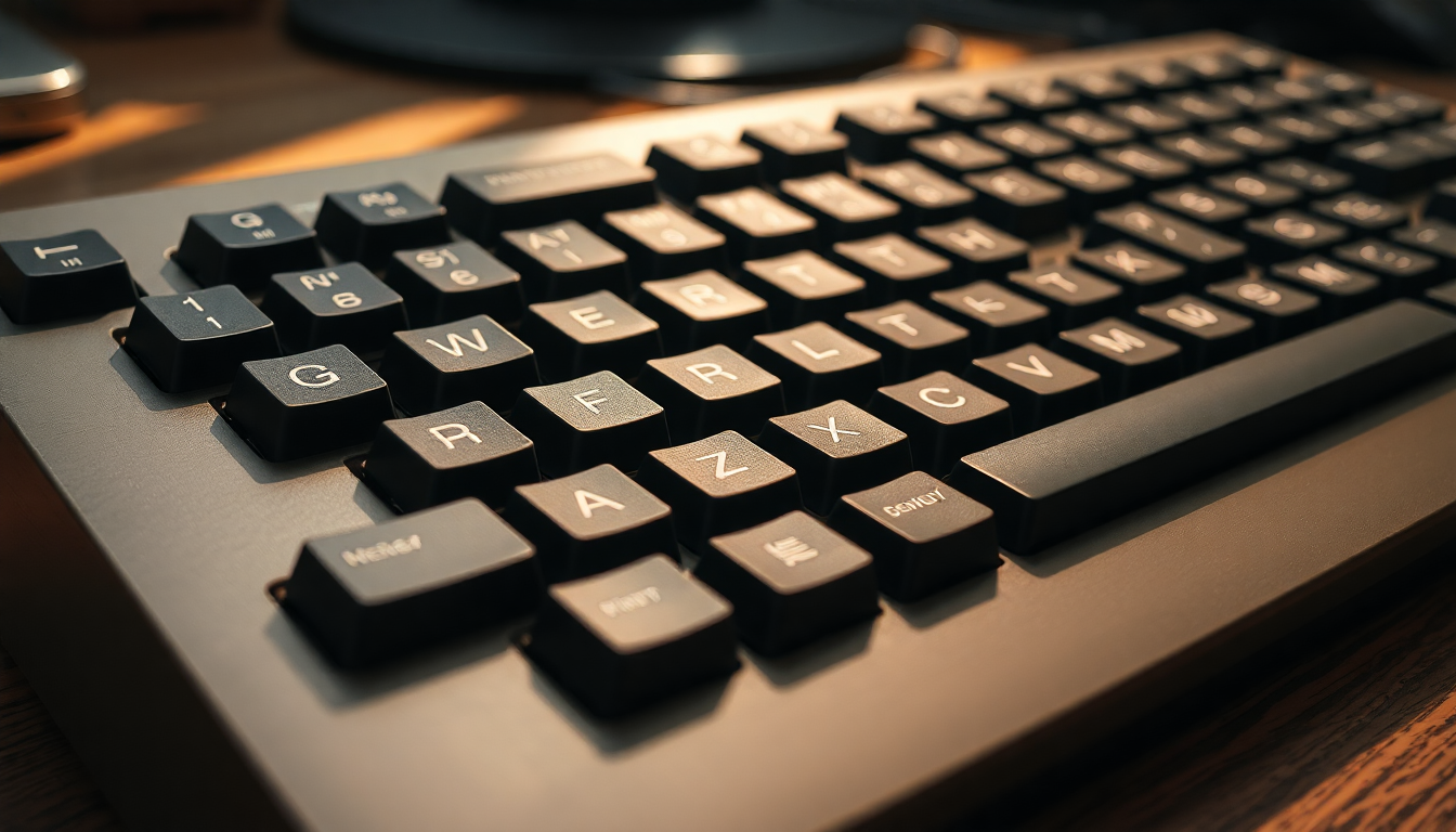 Unlock the Power of Russian Keyboards: A Comprehensive Guide – Jaazi ...